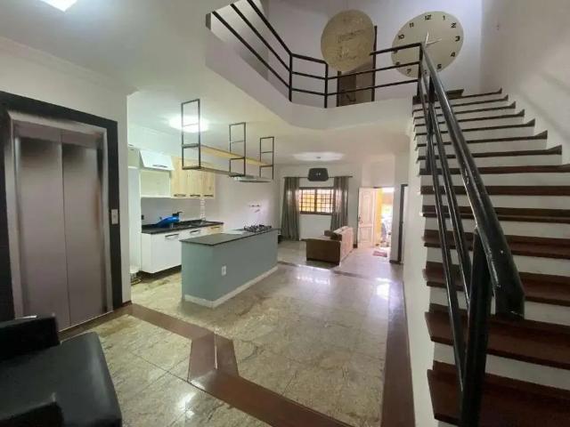 Casa / Sobrado para Locação em São Bernardo do Campo/SP Nova Petrópolis 3 Quartos