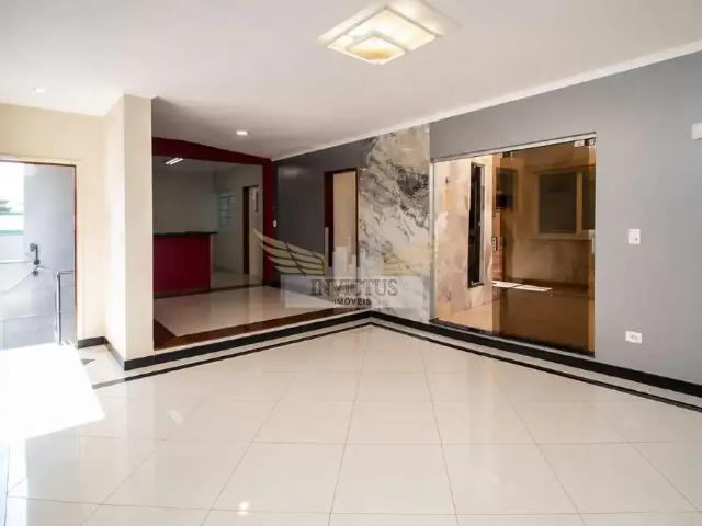 Casa / Sobrado para Locação em São Bernardo do Campo/SP Nova Petrópolis 3 Quartos