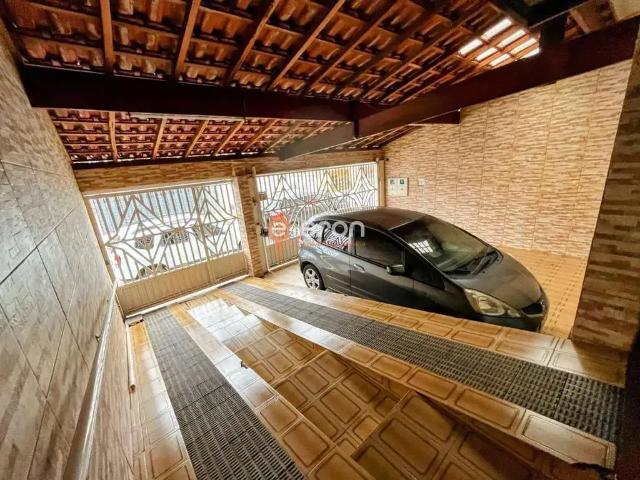 Casa / Sobrado para Locação em São Bernardo do Campo/SP Nova Petrópolis 3 Quartos