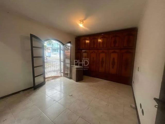Casa / Sobrado para Locação em São Bernardo do Campo/SP Nova Petrópolis 3 Quartos