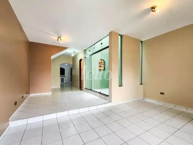 Casa / Sobrado para Locação em São Bernardo do Campo/SP Nova Petrópolis 3 Quartos