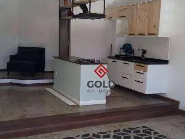 Casa / Sobrado para Locação em São Bernardo do Campo/SP Nova Petrópolis 3 Quartos