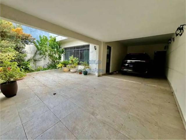 Casa / Sobrado para Locação em São Bernardo do Campo/SP Nova Petrópolis 3 Quartos