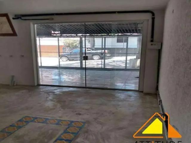Casa / Sobrado para Locação em São Bernardo do Campo/SP Nova Petrópolis 3 Quartos