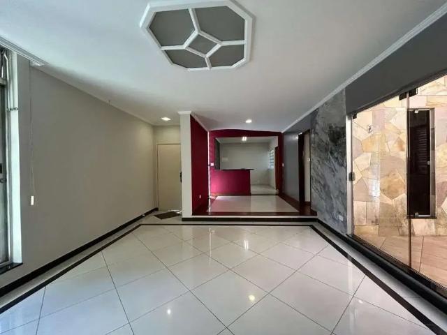 Casa / Sobrado para Locação em São Bernardo do Campo/SP Nova Petrópolis 3 Quartos