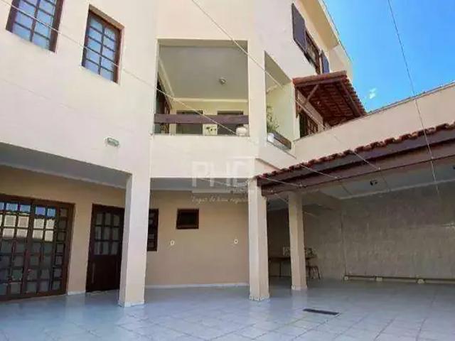 Casa / Sobrado para Locação em São Bernardo do Campo/SP Nova Petrópolis 3 Quartos