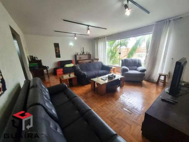 Casa / Sobrado para Locação em São Bernardo do Campo/SP Nova Petrópolis 4 Quartos