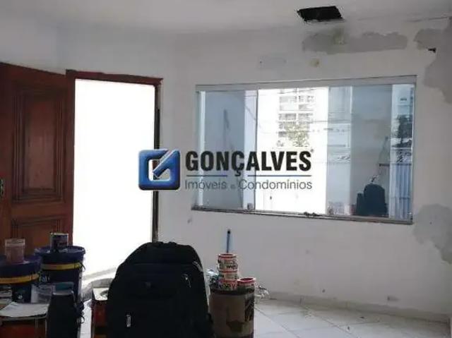 Casa / Sobrado para Locação em São Bernardo do Campo/SP Nova Petrópolis 4 Quartos