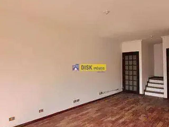 Casa / Sobrado para Locação em São Bernardo do Campo/SP Nova Petrópolis 4 Quartos