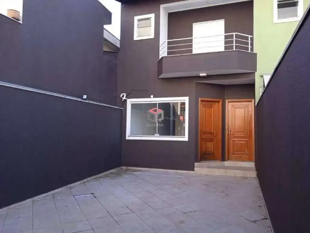 Casa / Sobrado para Locação em São Bernardo do Campo/SP Nova Petrópolis 4 Quartos