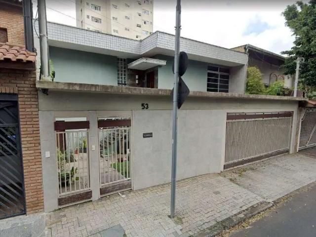 Casa / Sobrado para Locação em São Bernardo do Campo/SP Nova Petrópolis 4 Quartos