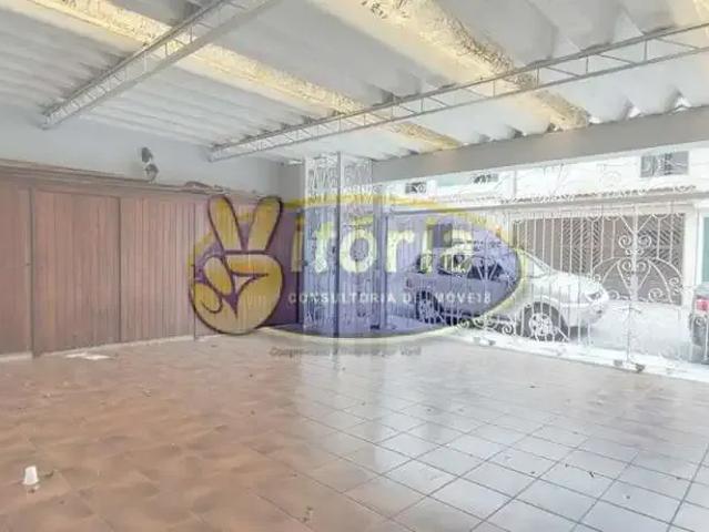Casa / Sobrado para Locação em São Bernardo do Campo/SP Nova Petrópolis