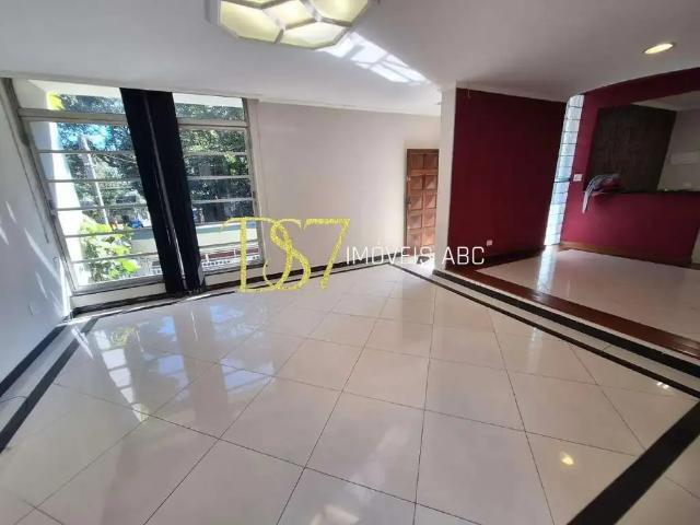 Casa / Sobrado para Locação em São Bernardo do Campo/SP Nova Petrópolis