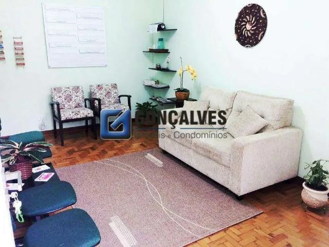 Casa / Sobrado para Locação em São Bernardo do Campo/SP Santa Terezinha