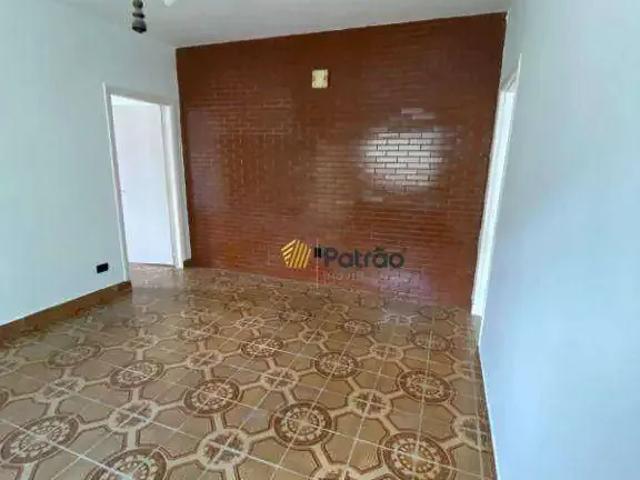 Casa / Sobrado para Locação em São Bernardo do Campo/SP Santa Terezinha 2 Quartos