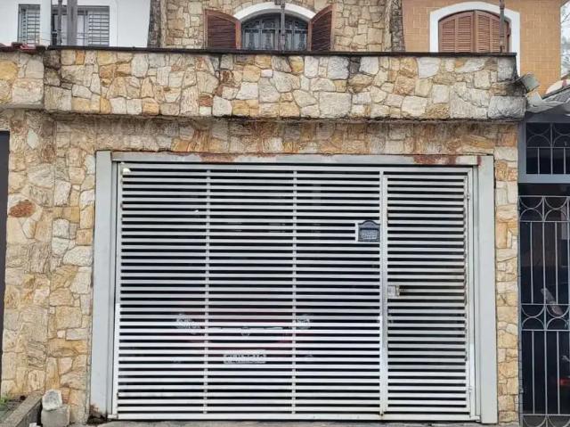 Casa / Sobrado para Locação em São Bernardo do Campo/SP Santa Terezinha 2 Quartos