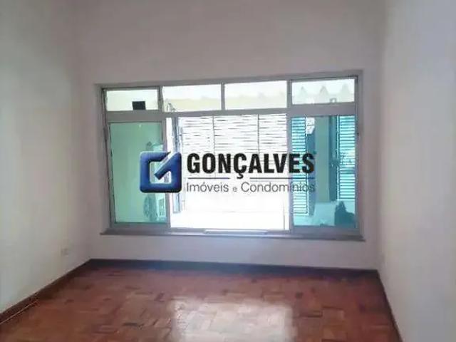 Casa / Sobrado para Locação em São Bernardo do Campo/SP Santa Terezinha 2 Quartos