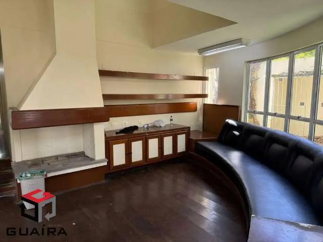 Casa / Sobrado para Locação em São Bernardo do Campo/SP Santa Terezinha 3 Quartos