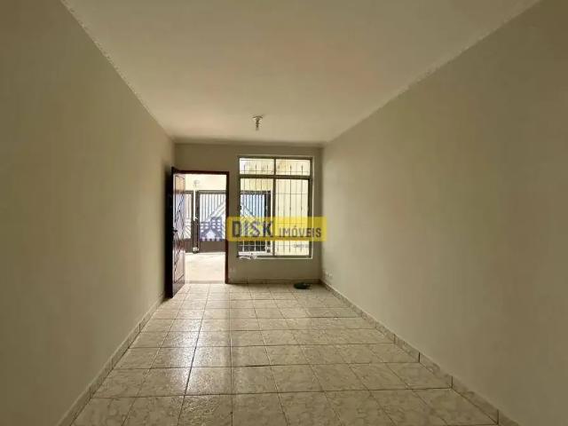 Casa / Sobrado para Locação em São Bernardo do Campo/SP Santa Terezinha 3 Quartos