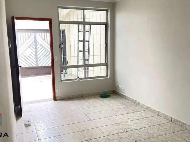 Casa / Sobrado para Locação em São Bernardo do Campo/SP Santa Terezinha 3 Quartos