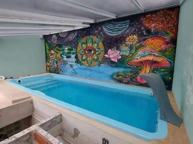 Casa / Sobrado para Locação em São Bernardo do Campo/SP Santa Terezinha 3 Quartos