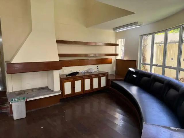 Casa / Sobrado para Locação em São Bernardo do Campo/SP Santa Terezinha 4 Quartos