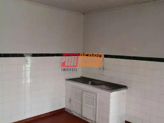 Casa / Sobrado para Locação em São Bernardo do Campo/SP Paulicéia 1 Quartos