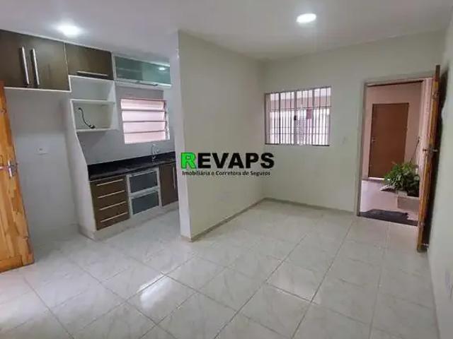 Casa / Sobrado para Locação em São Bernardo do Campo/SP Paulicéia 1 Quartos