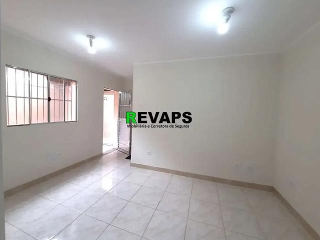 Casa / Sobrado para Locação em São Bernardo do Campo/SP Paulicéia 1 Quartos