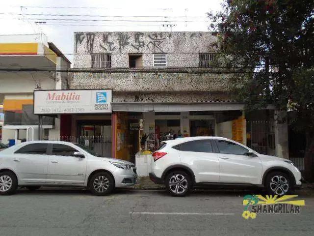 Casa / Sobrado para Locação em São Bernardo do Campo/SP Paulicéia 1 Quartos