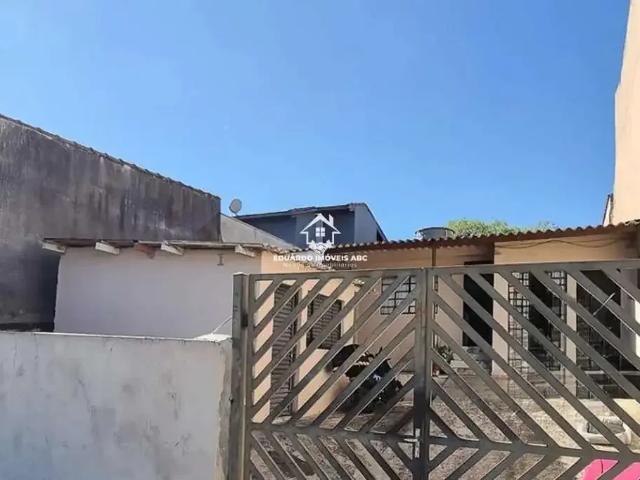 Casa / Sobrado para Locação em São Bernardo do Campo/SP Paulicéia 2 Quartos