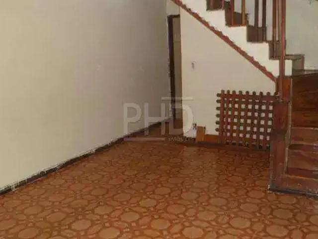 Casa / Sobrado para Locação em São Bernardo do Campo/SP Paulicéia 3 Quartos