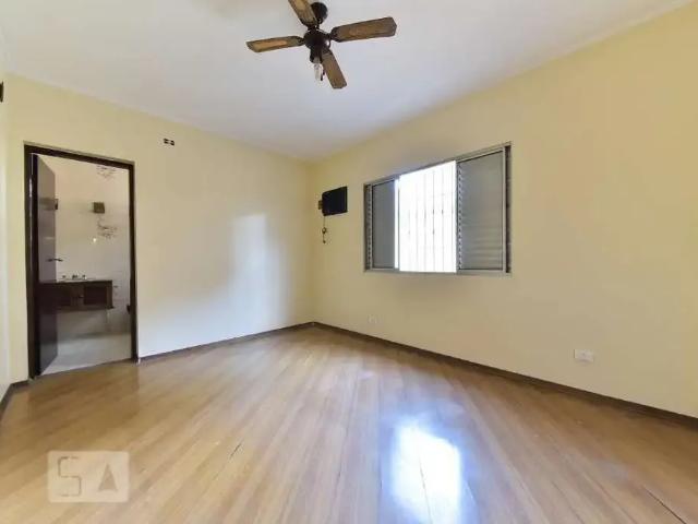 Casa / Sobrado para Locação em São Bernardo do Campo/SP Paulicéia 3 Quartos