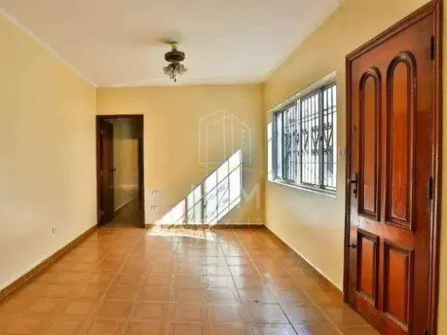 Casa / Sobrado para Locação em São Bernardo do Campo/SP Paulicéia 4 Quartos