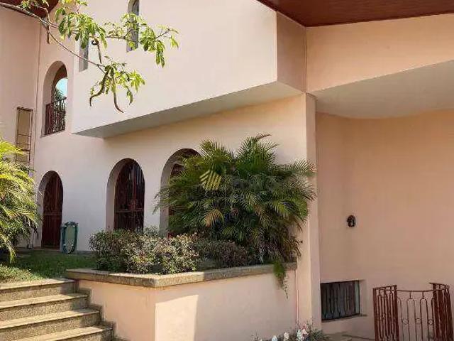 Casa / Sobrado para Locação em São Bernardo do Campo/SP Parque Anchieta 5 Quartos