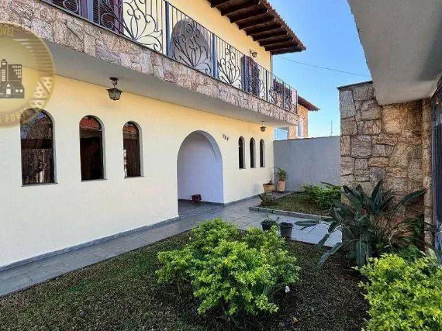 Casa / Sobrado para Locação em São Bernardo do Campo/SP Parque dos Pássaros 4 Quartos