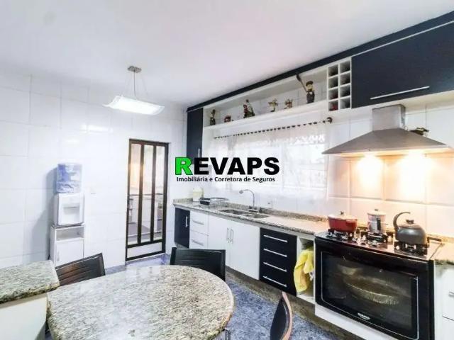 Casa / Sobrado para Locação em São Bernardo do Campo/SP Parque dos Pássaros 5 Quartos