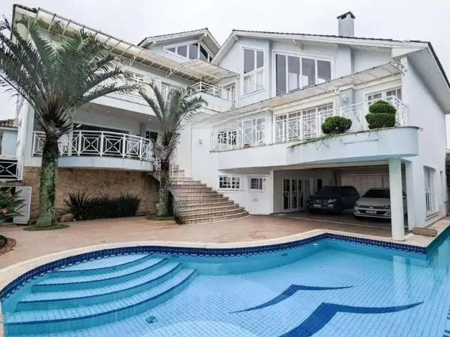 Casa / Sobrado para Locação em São Bernardo do Campo/SP Parque dos Pássaros 5 Quartos