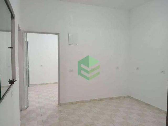 Casa / Sobrado para Locação em São Bernardo do Campo/SP Parque dos Químicos 1 Quartos