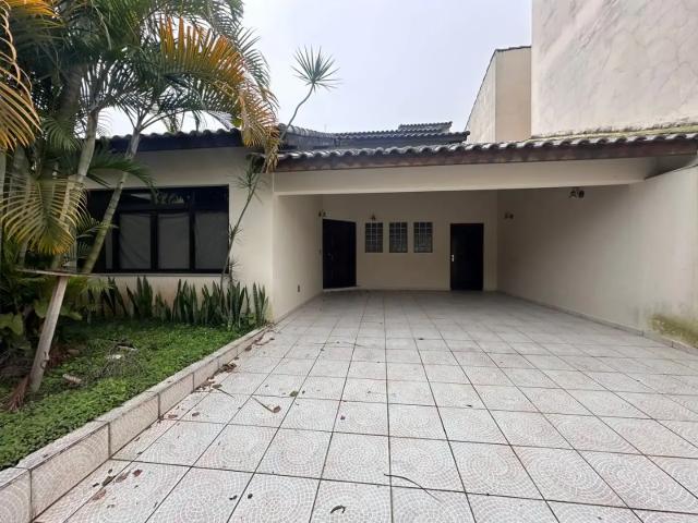 Casa / Sobrado para Locação em São Bernardo do Campo/SP Parque Espacial 4 Quartos