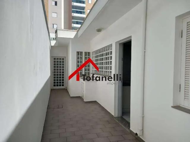 Casa / Sobrado para Locação em São Bernardo do Campo/SP Parque São Diogo 3 Quartos