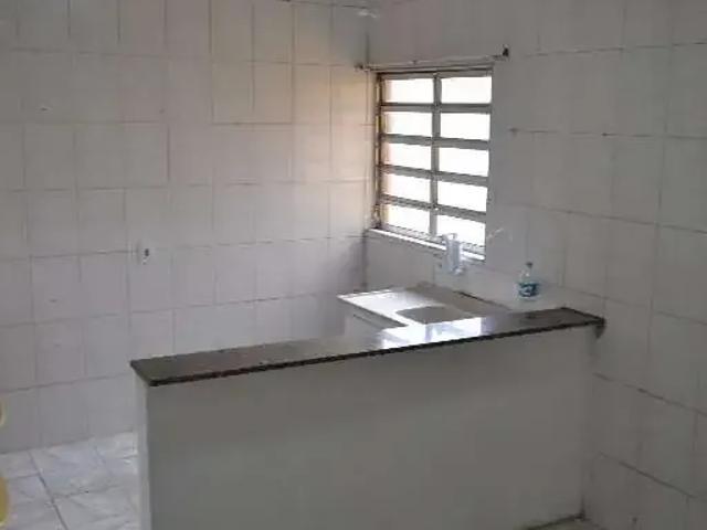 Casa / Sobrado para Locação em São Bernardo do Campo/SP Parque Selecta Montanhão 1 Quartos