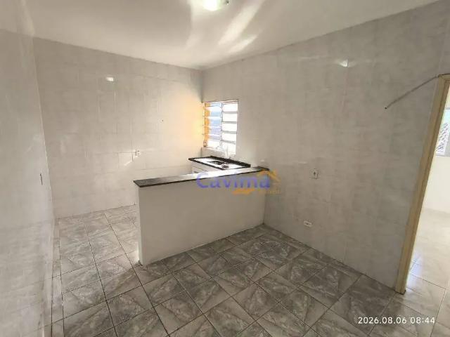 Casa / Sobrado para Locação em São Bernardo do Campo/SP Parque Selecta Montanhão 1 Quartos