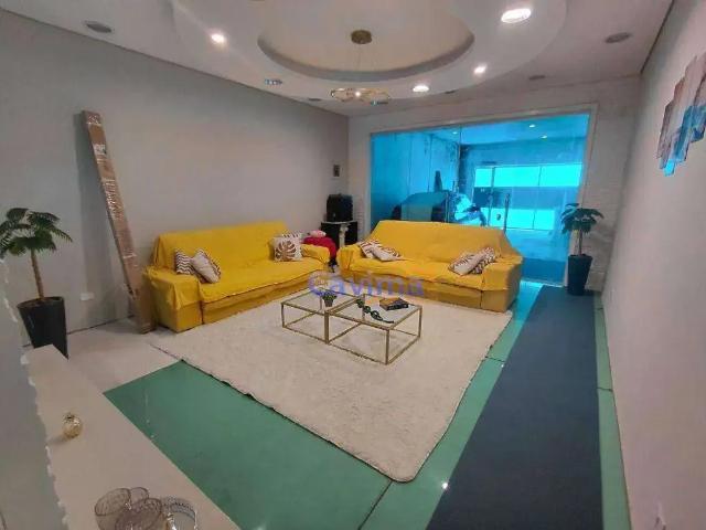 Casa / Sobrado para Locação em São Bernardo do Campo/SP Parque Selecta Montanhão 2 Quartos