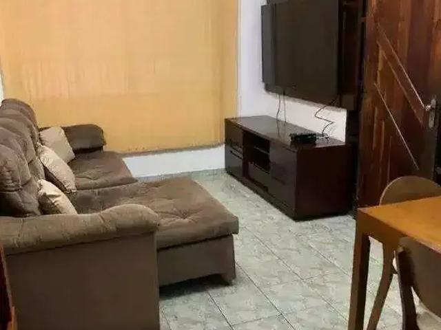 Casa / Sobrado para Locação em São Bernardo do Campo/SP Parque Selecta Montanhão 3 Quartos