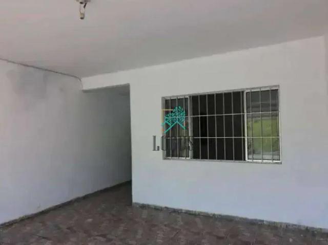 Casa / Sobrado para Locação em São Bernardo do Campo/SP Parque Selecta Montanhão 3 Quartos