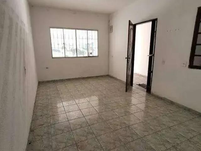 Casa / Sobrado para Locação em São Bernardo do Campo/SP Parque Selecta Montanhão 3 Quartos