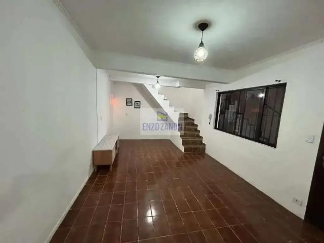 Casa / Sobrado para Locação em São Bernardo do Campo/SP Parque Terra Nova II 3 Quartos