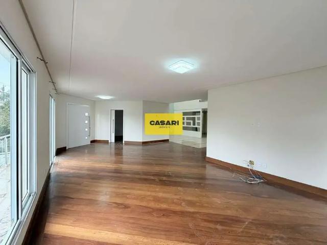 Casa / Sobrado para Locação em São Bernardo do Campo/SP Parque Terra Nova II 3 Quartos
