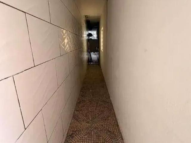 Casa / Sobrado para Locação em São Bernardo do Campo/SP Parque Terra Nova II 1 Quartos